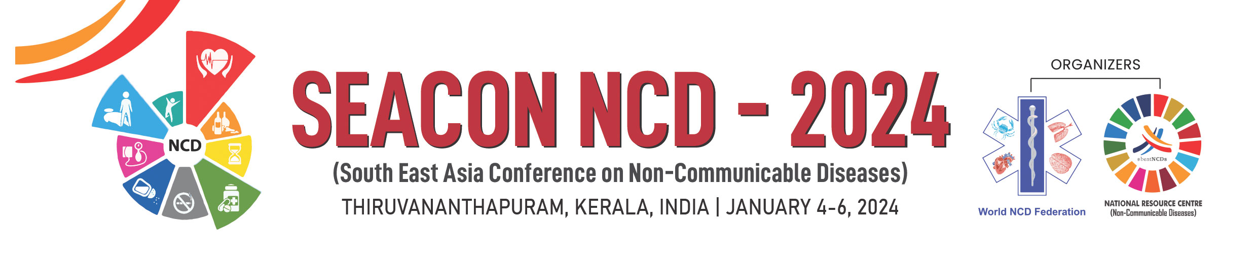 National Resource Centre for NCDs